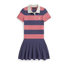 Polo Ralph Lauren Set girl Blue size 6X