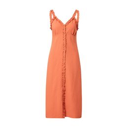 Just Female Summer Dress female Orange size 36