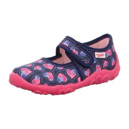 Superfit Slippers 'Bonny' girl Blue size 33