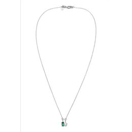 Elli Premium Necklace female Silver size 45
