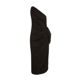 LSCN by LASCANA Kleid Damen Gr&ouml;&szlig;e 36 schwarz