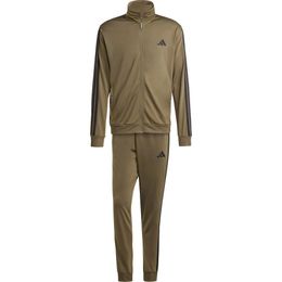 adidas Sportswear Sports Suit 'Dayready' male Green size S