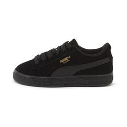 Puma Sneakers 'Suede Classic' boy Black size 30