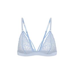 Lscn By Lascana Bra female Blue size 32/34