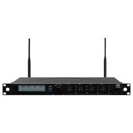 JTS CS-W4C/5 UHF-PLL-Empf&auml;nger