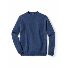 Walbusch Lammwoll-Pullover Nahtlos