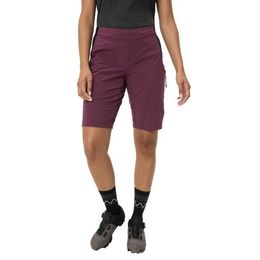 Vaude Kuro II - Fahrradhose - Damen