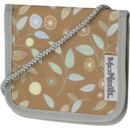 Brustbeutel McNeill "Greta", Kinder, braun (greta), Polyester, Kleinlederwaren