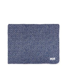 GreenGate Tagesdecke Dahla blue skandinavische Deko Online Shop