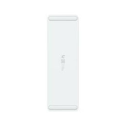 Ubiquiti UniFi Switch Floating Mount, magnetische Wandhalterung wei&szlig;, f&uuml;r UniFi Compact Switches