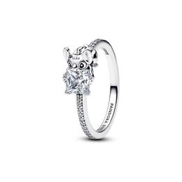Pandora Damenring Disney x Pandora 193740C01-54