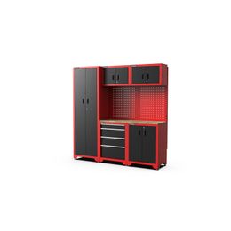 SONSTIGE Feistos Werkzeugschrank Juno 2