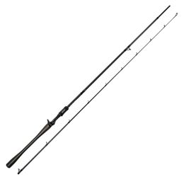 LMAB The Rodfather Casting RF-C662ML 1,98m 3-14g Baitcast-Rute