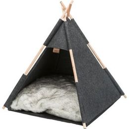 Trixie H&ouml;hle Tipi