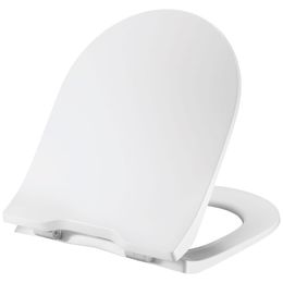 Pressalit WC-Sitz Objecta D Pro 998 Standard zu Geberit Acanto, Laufen Pro