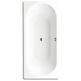 Kaldewei Classic Duo 107 Badewanne 170 x 75 cm mit Antislip