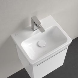 Villeroy & Boch Villeroy & Boch Architectura Handwaschbecken 45 x 36,5 cm, ohne Überlauf