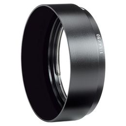 Zeiss Streulichtblende für Planar 1,4/50 ZE