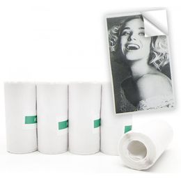 Easypix InstantFUN 5x Thermal Sticker Rollen