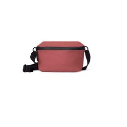 Ucon Acrobatics G&uuml;rteltasche Herren Gr&ouml;&szlig;e One Size dunkelpink / schwarz