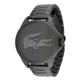 Lacoste Uhr 'LE CROC' Herren Gr&ouml;&szlig;e One Size schwarz