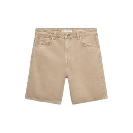 Mango Man Shorts 'JAROD' Herren Gr&ouml;&szlig;e 35/36 greige