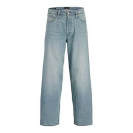 Jack & Jones Jack & Jones Jeans 'JJIDave JJOriginal' Herren Gr&ouml;&szlig;e 29 blue denim