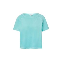 s.Oliver Shirt Damen Gr&ouml;&szlig;e S/M t&uuml;rkis