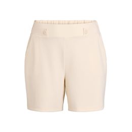 ZIZZI Shorts 'CAELLIE' Damen Gr&ouml;&szlig;e 58/60 sand