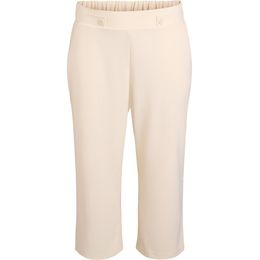 ZIZZI Hose 'CAELLIE' Damen Gr&ouml;&szlig;e 54/56 sand