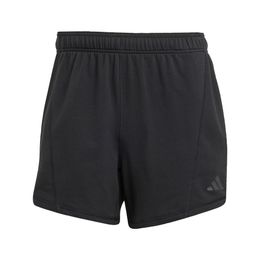 adidas Performance Sportshorts 'D4T' Herren Gr&ouml;&szlig;e M schwarz