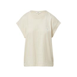 s.Oliver Shirt Damen Gr&ouml;&szlig;e S beige