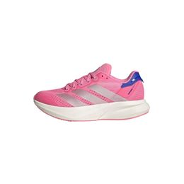 adidas Performance Laufschuh 'Duramo Speed 2' Damen Gr&ouml;&szlig;e 37/37.5 kobaltblau / eosin / hellpink / silber