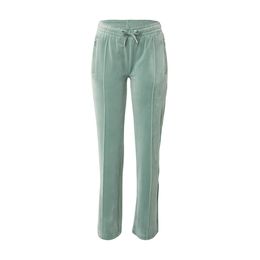 Juicy Couture Hose Damen Gr&ouml;&szlig;e 32 mint / silber