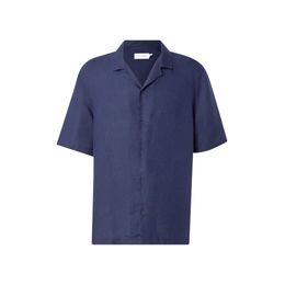TOPMAN Hemd Herren Gr&ouml;&szlig;e XS marine