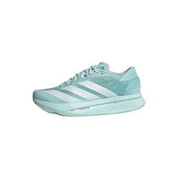 adidas Performance Laufschuh 'Adizero SL2' Damen Gr&ouml;&szlig;e 43/43.5 aqua / mint / offwhite
