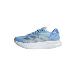 adidas Performance Laufschuh 'Duramo Speed 2' Damen Gr&ouml;&szlig;e 43/43.5 hellblau / silber