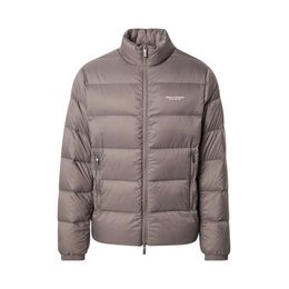 Armani Exchange Jacke Herren Gr&ouml;&szlig;e S grau