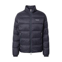 Armani Exchange Jacke 'Down' Herren Gr&ouml;&szlig;e XXL navy