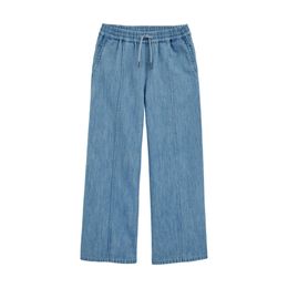 WE Fashion Jeans M&auml;dchen Gr&ouml;&szlig;e 92 blue denim