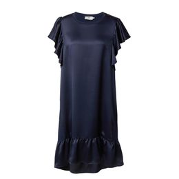 Noa Noa Kleid 'Katie' Damen Gr&ouml;&szlig;e 42 navy Winterkleid