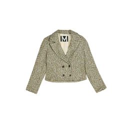 Lola Casademunt Blazer Damen Gr&ouml;&szlig;e 38 beige