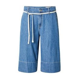 V&eacute;ro Moda Vero Moda Shorts 'VMSUZAN' Damen Gr&ouml;&szlig;e 29 blue denim