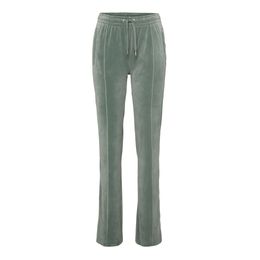 Juicy Couture Tall Hose 'TINA' Damen Gr&ouml;&szlig;e 40 apfel