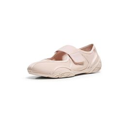 Bershka Ballerina Damen Gr&ouml;&szlig;e 41 rosa
