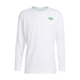 adidas Performance Sportshirt 'PRO' Herren Gr&ouml;&szlig;e S gr&uuml;n / wei&szlig;