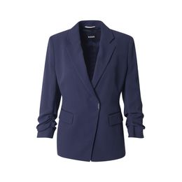 BOSS Blazer 'Jia8' Damen Gr&ouml;&szlig;e 44 dunkelblau