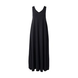 Herrlicher Kleid 'Raphaela' Damen Gr&ouml;&szlig;e 34 schwarz Sommerkleid