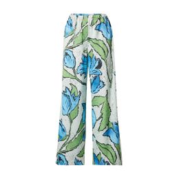 Topshop Hose Damen Gr&ouml;&szlig;e 42 t&uuml;rkis / aqua / gr&uuml;n / pastellgr&uuml;n
