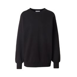 Catwalk Junkie Sweatshirt Damen Gr&ouml;&szlig;e XS schwarz